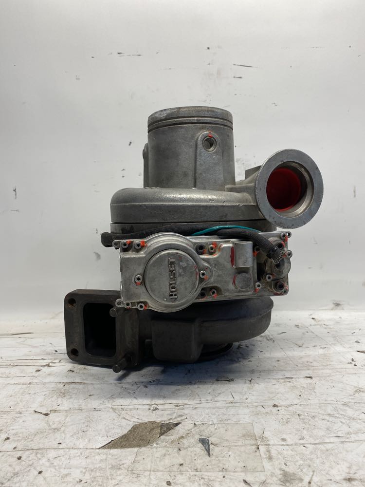 Cummins ISX15 Turbocharger - Frontier Truck Parts