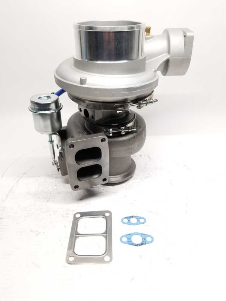 Caterpillar C15 Acert Turbocharger - Frontier Truck Parts