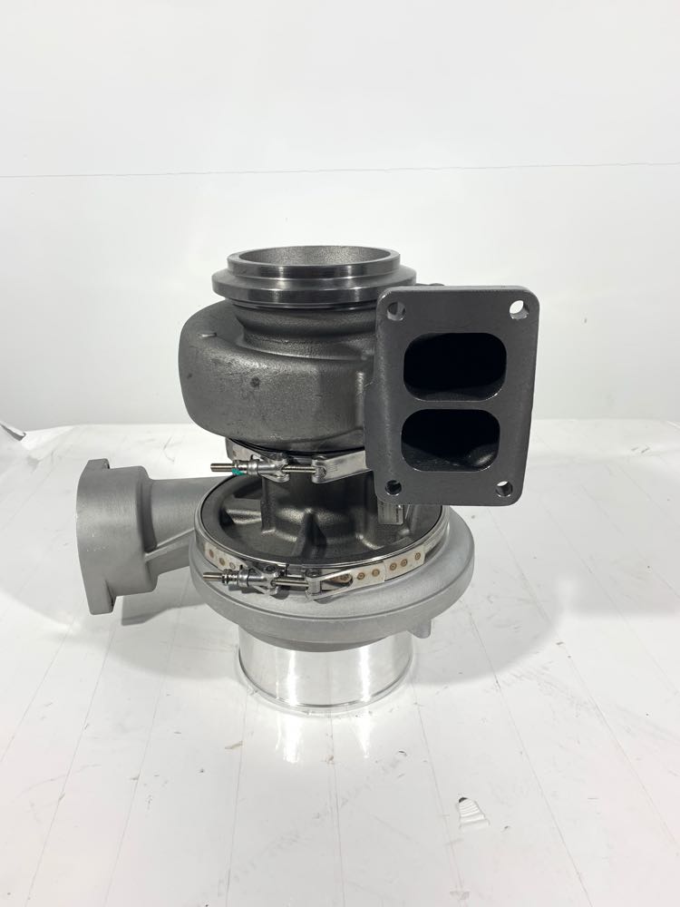 Frontier Truck Parts