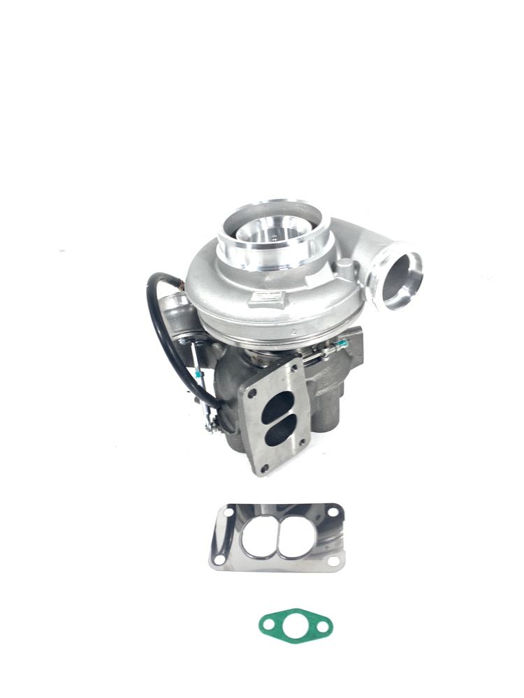 Detroit Diesel DD13 Turbocharger - Frontier Truck Parts