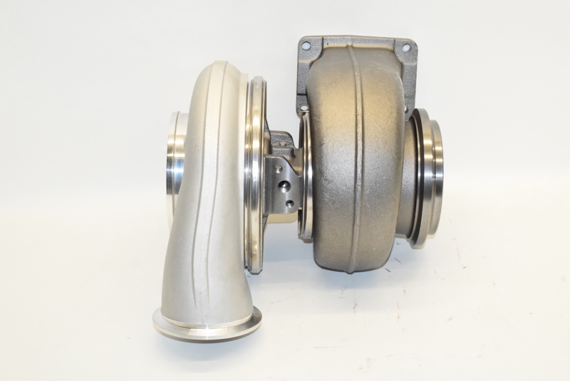 Detroit Diesel Series 60 Turbocharger - Frontier Truck Parts