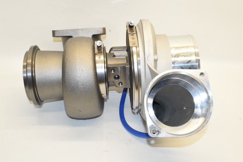Caterpillar C15 Turbocharger - Frontier Truck Parts