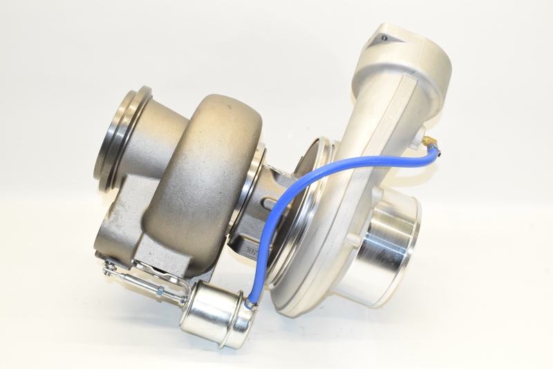 Caterpillar C15 Turbocharger - Frontier Truck Parts