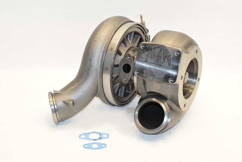 Caterpillar C13 Turbocharger - Frontier Truck Parts