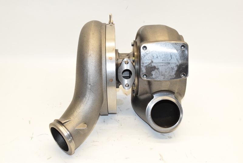 Caterpillar C13 Turbocharger - Frontier Truck Parts