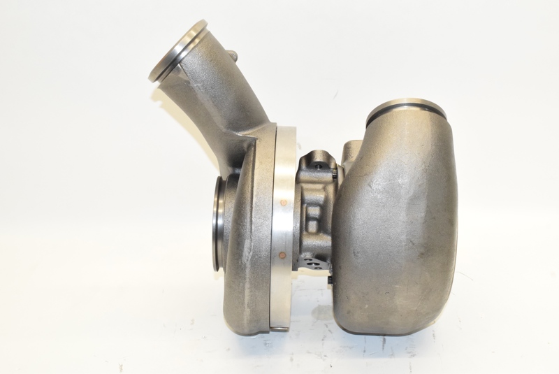 Caterpillar C13 Turbocharger - Frontier Truck Parts