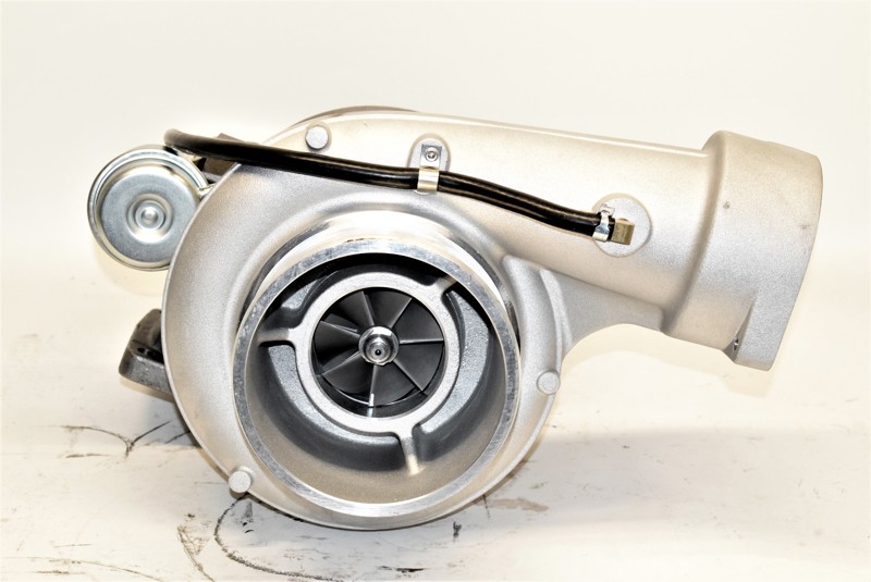 Caterpillar C15 Turbocharger - Frontier Truck Parts