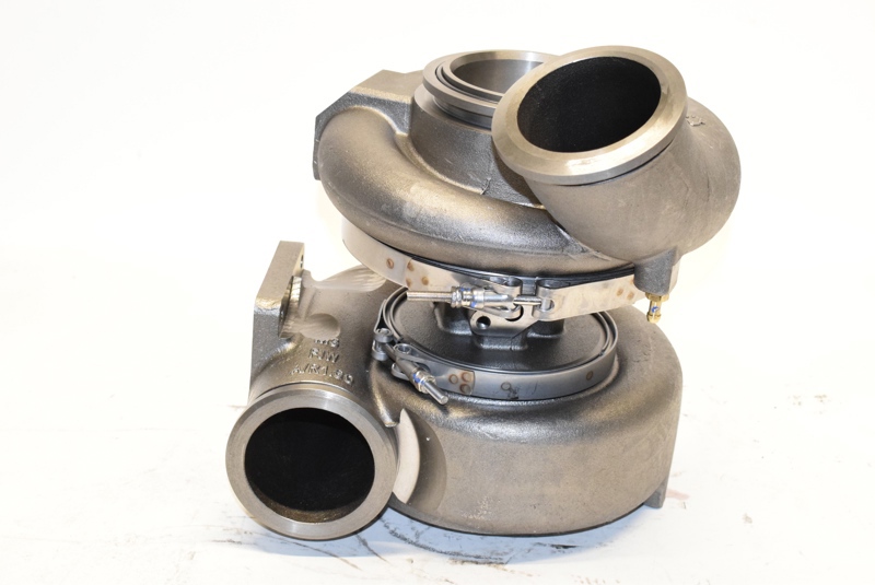 Caterpillar C15 Acert Turbocharger - Frontier Truck Parts