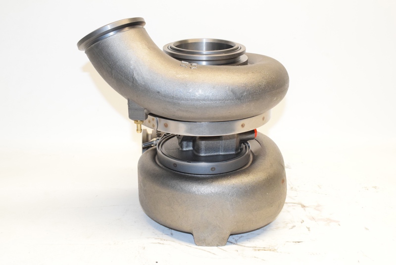 Caterpillar C15 Acert Turbocharger - Frontier Truck Parts