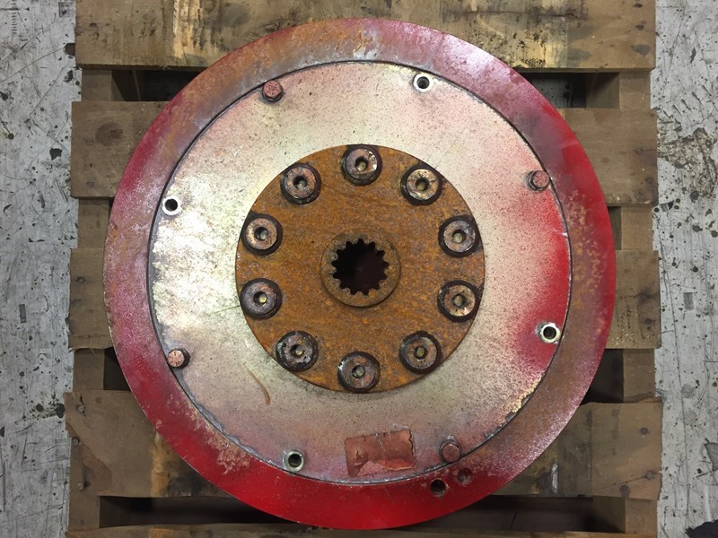 Cummins ISB 6.7L Flywheel - Frontier Truck Parts