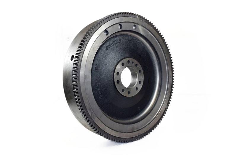 Deutz Flywheel - Frontier Truck Parts