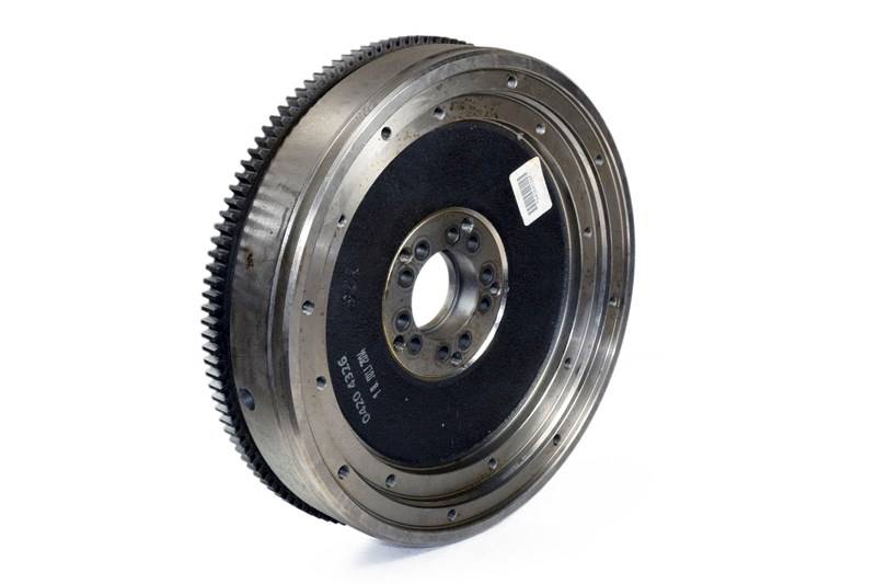 Deutz Flywheel - Frontier Truck Parts
