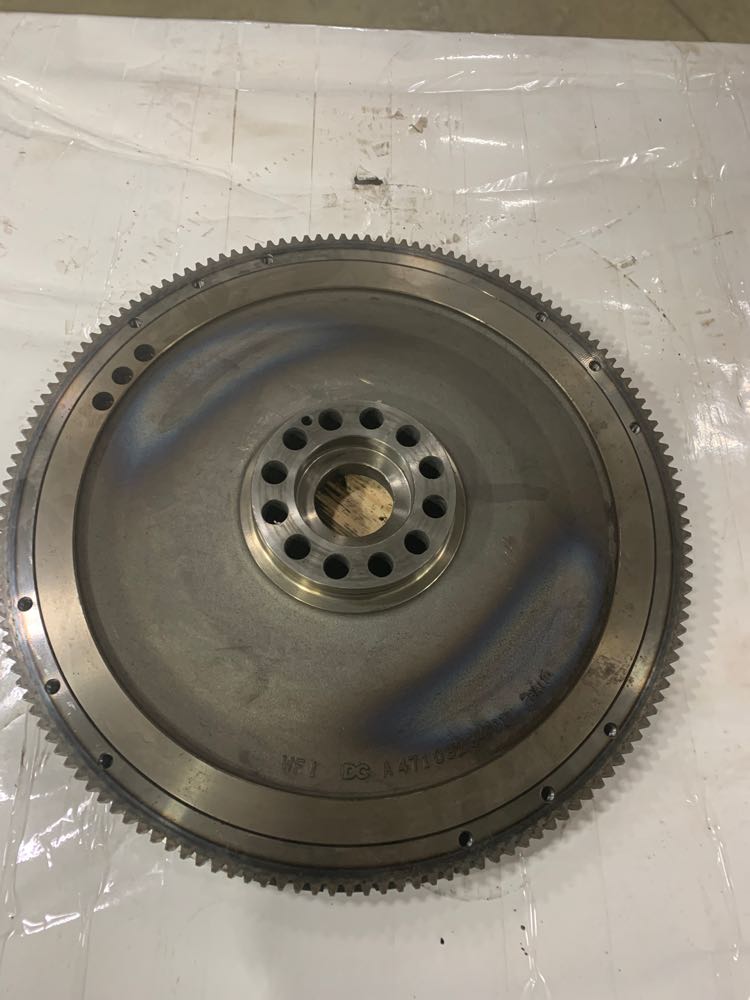 Frontier Truck Parts