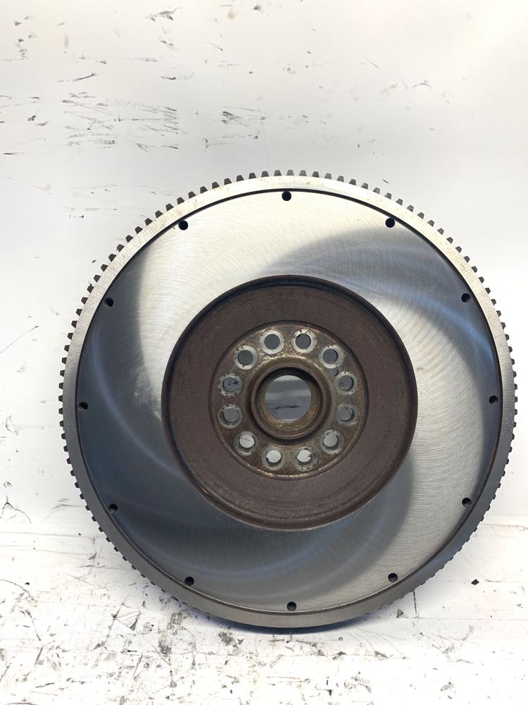 Frontier Truck Parts