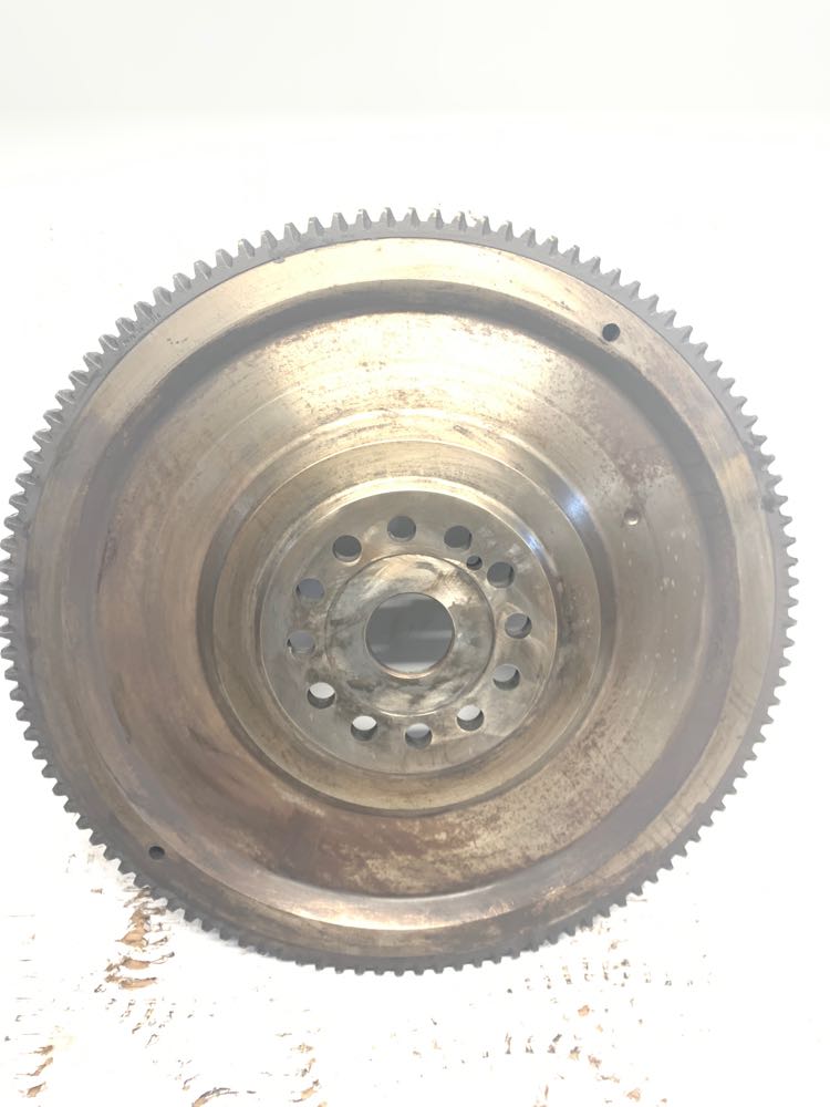 Caterpillar C15 Flywheel - Frontier Truck Parts