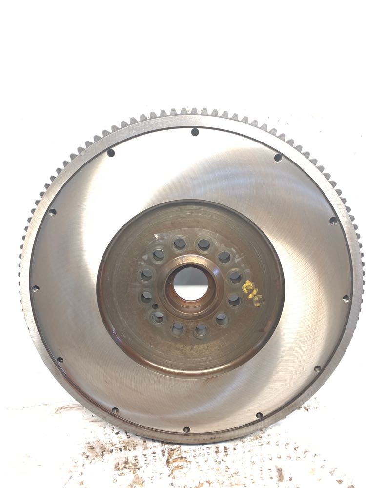 Caterpillar C15 Flywheel - Frontier Truck Parts