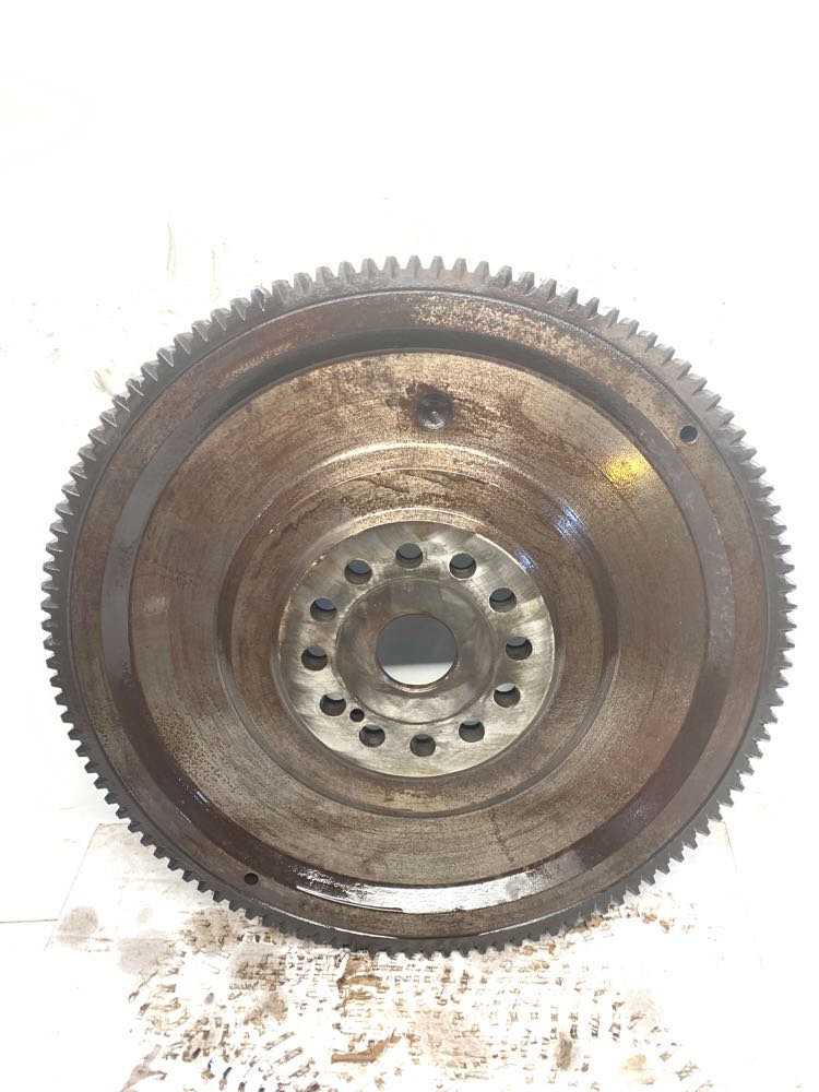 Caterpillar C15 Flywheel - Frontier Truck Parts