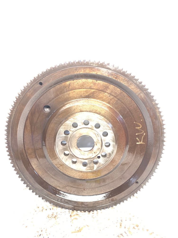 Caterpillar C15 Flywheel - Frontier Truck Parts