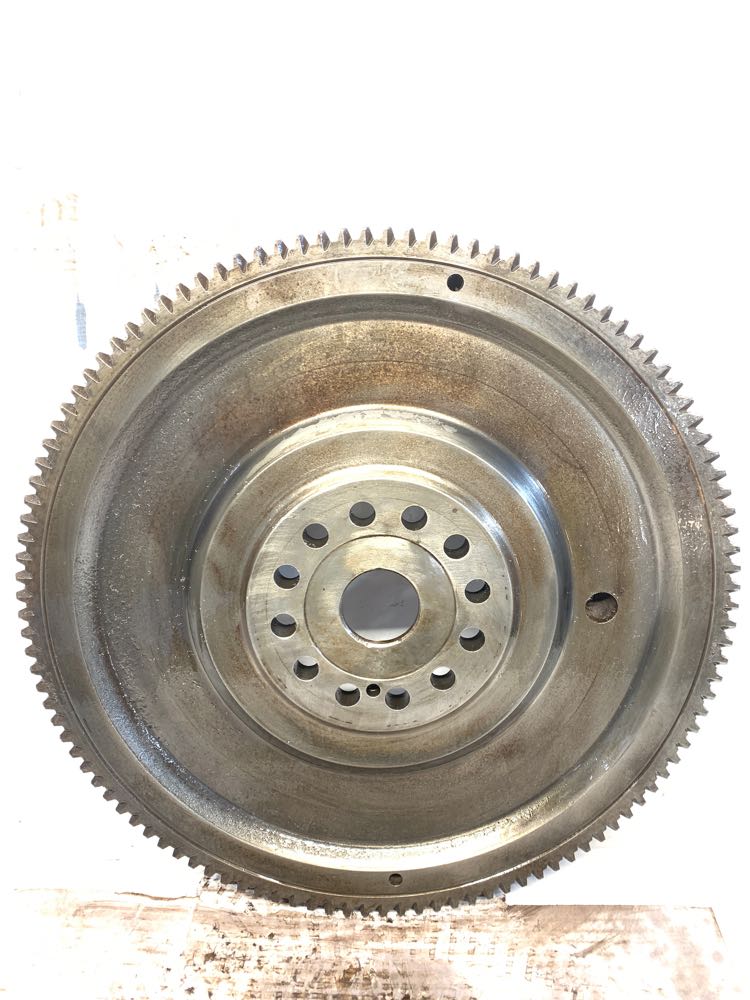 Caterpillar C15 Flywheel - Frontier Truck Parts