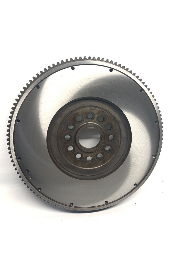 Cummins ISX Flywheel - Frontier Truck Parts