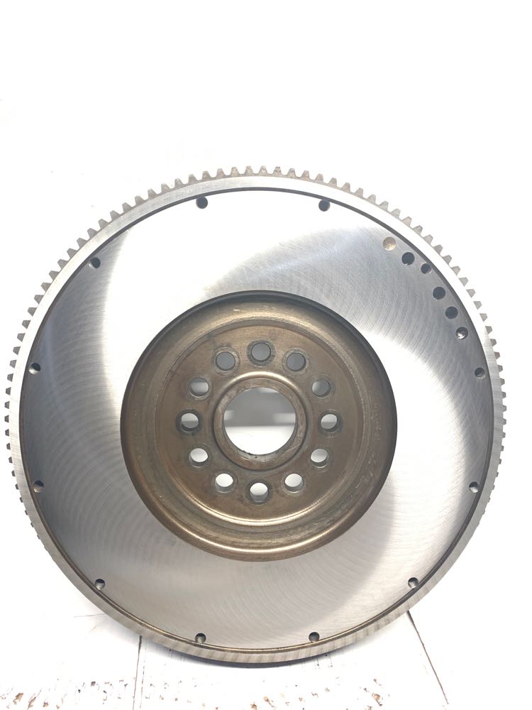 Cummins ISX Flywheel - Frontier Truck Parts