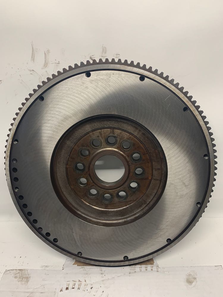 Cummins ISX Flywheel - Frontier Truck Parts