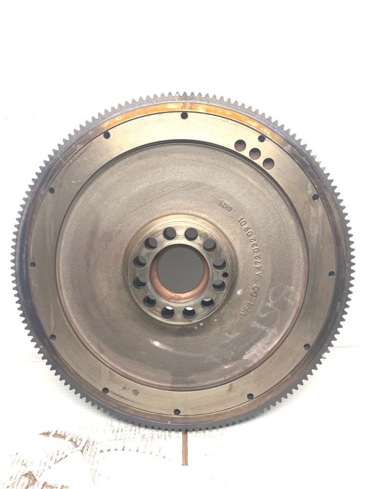 Detroit Diesel DD15 Flywheel - Frontier Truck Parts