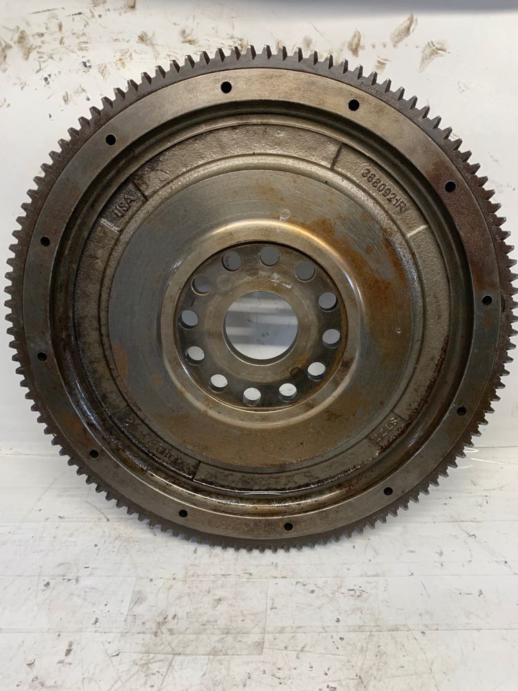 Cummins ISX Flywheel - Frontier Truck Parts