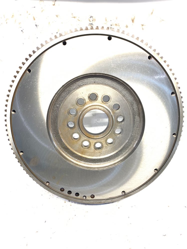 Cummins ISX Flywheel - Frontier Truck Parts