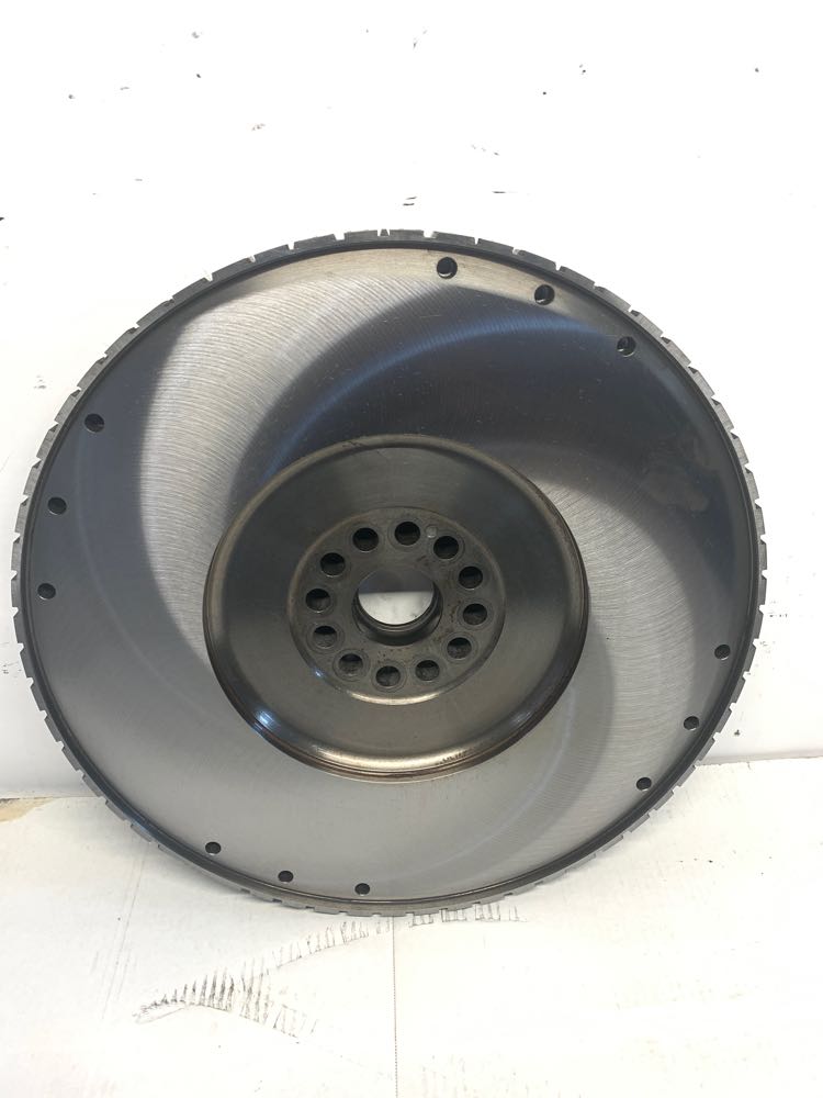 Detroit Diesel DD15 Flywheel - Frontier Truck Parts