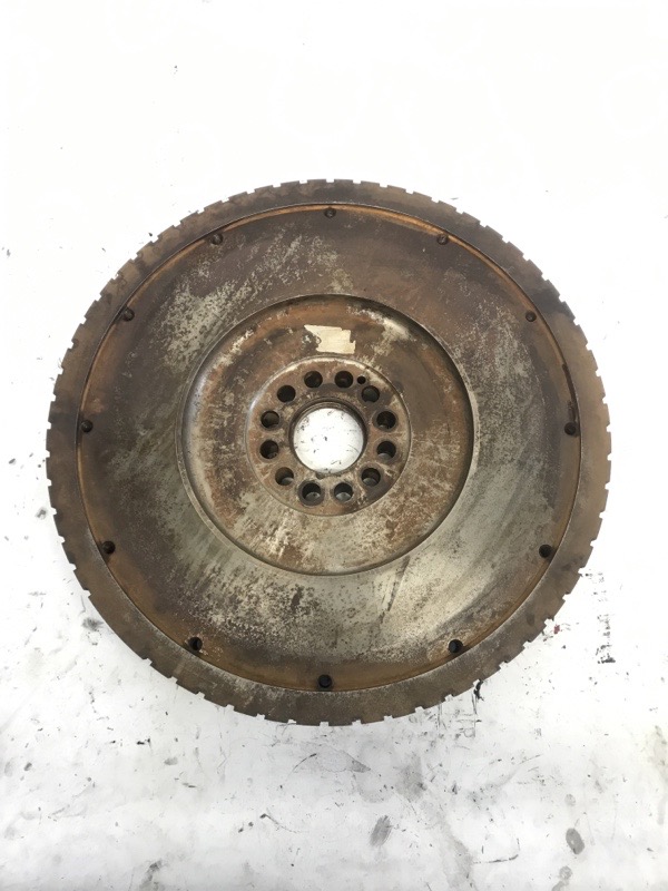 Detroit Diesel DD15 Flywheel - Frontier Truck Parts