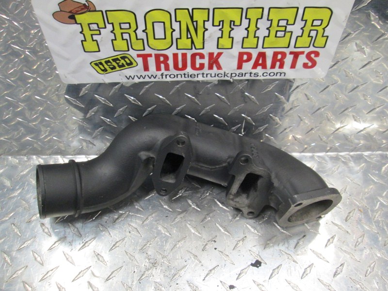 Frontier Truck Parts