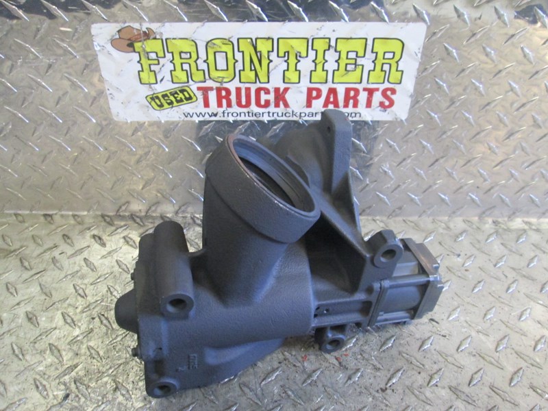Frontier Truck Parts