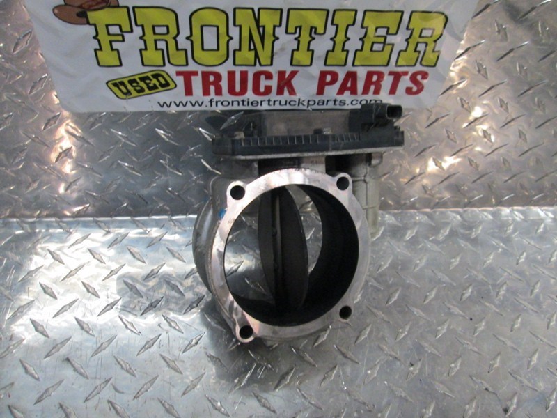 Detroit Diesel DD15 Engine Control Valve - Frontier Truck Parts