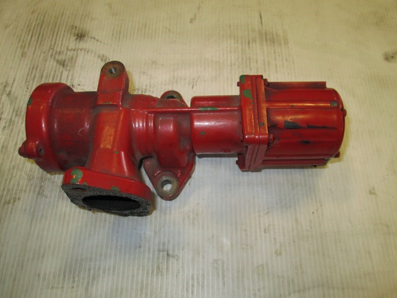 Frontier Truck Parts