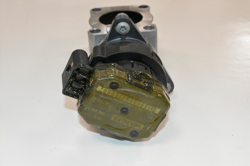 Frontier Truck Parts