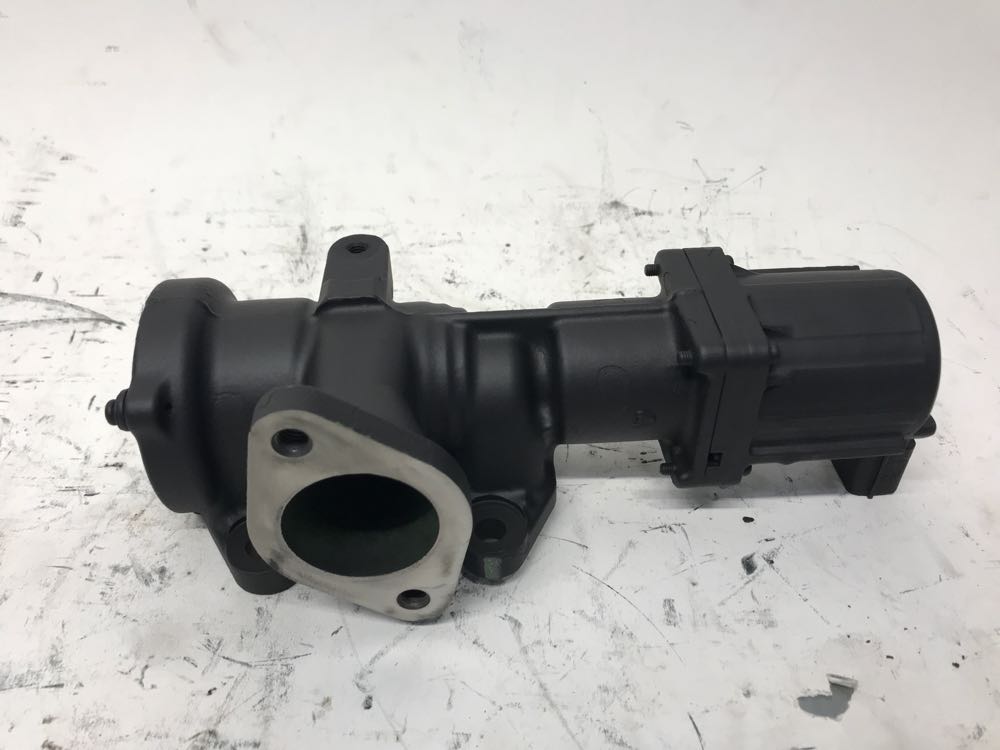 Frontier Truck Parts