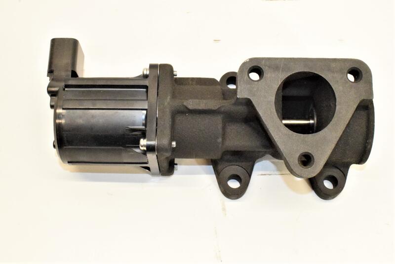 Frontier Truck Parts