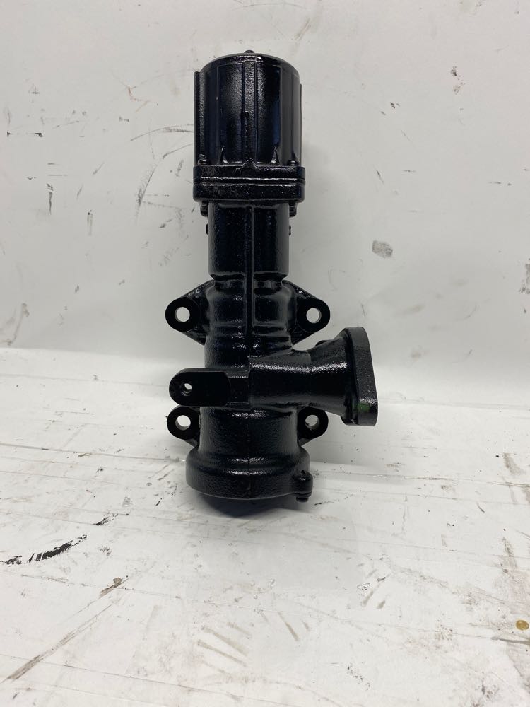 Frontier Truck Parts