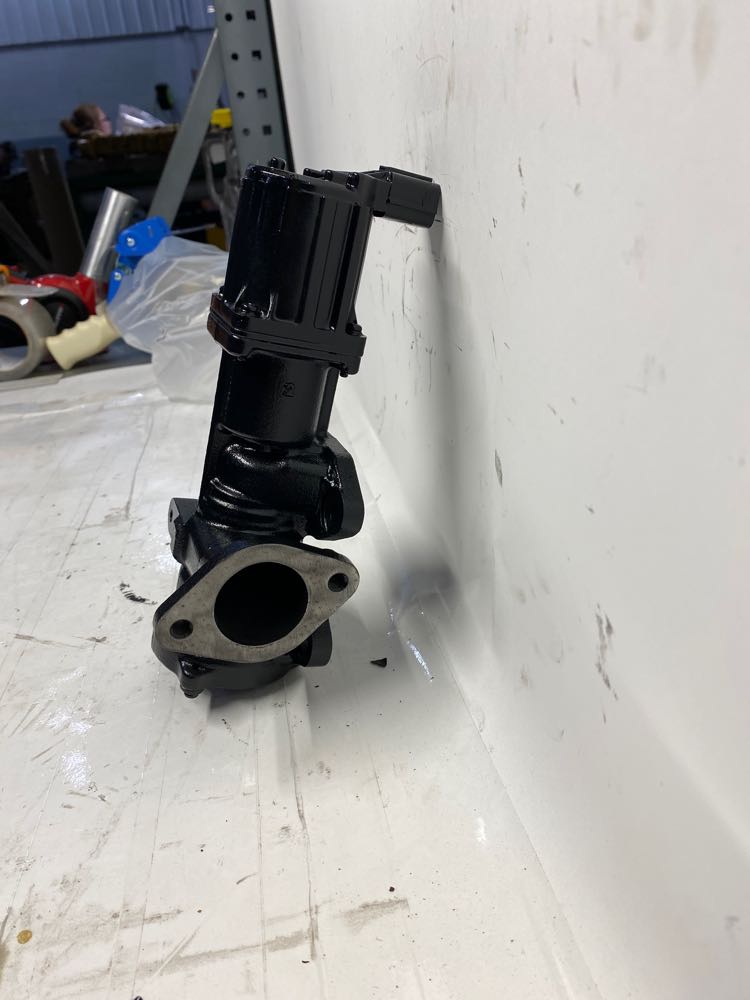 Frontier Truck Parts