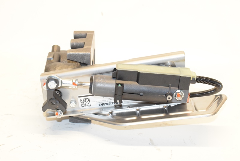 Frontier Truck Parts