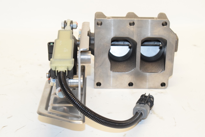 Frontier Truck Parts