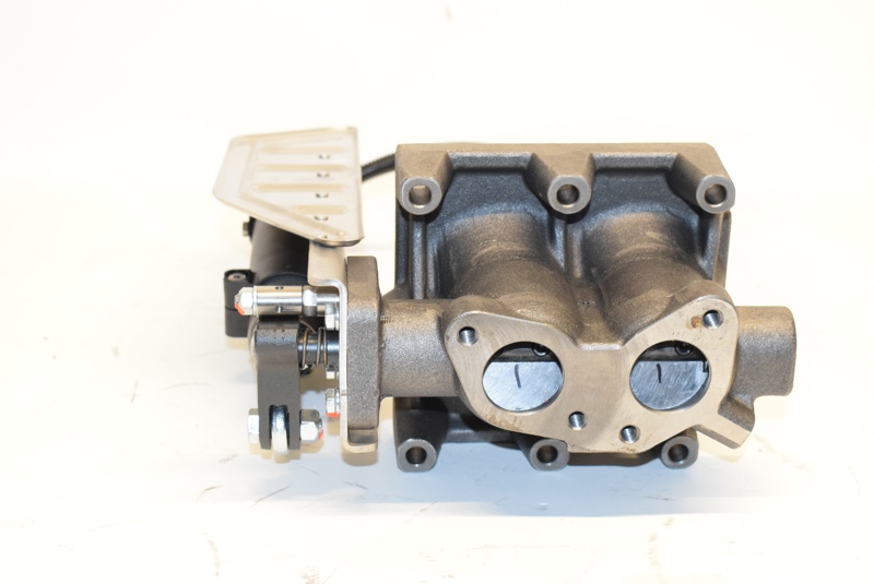 Frontier Truck Parts