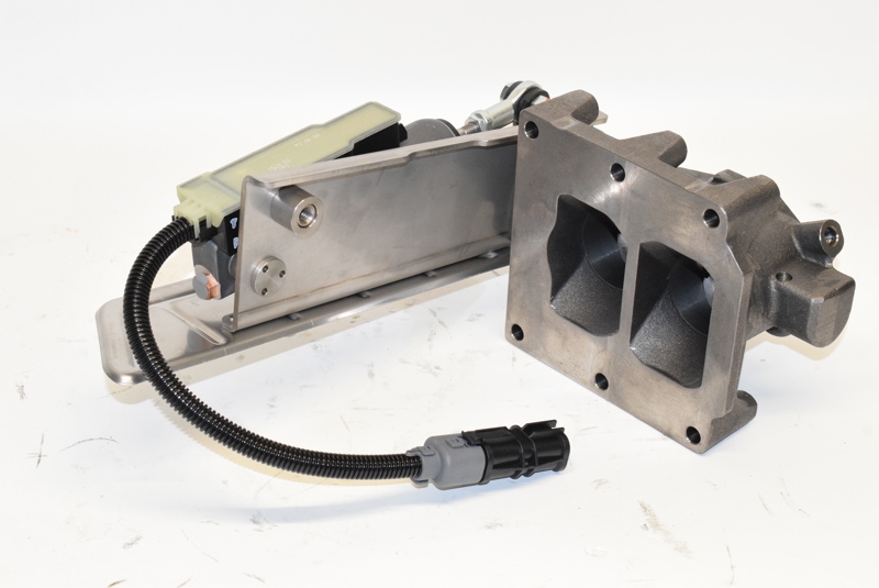 Frontier Truck Parts