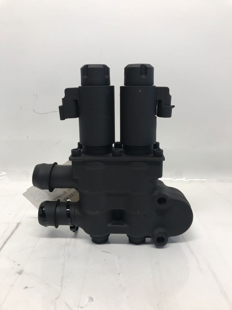 Frontier Truck Parts