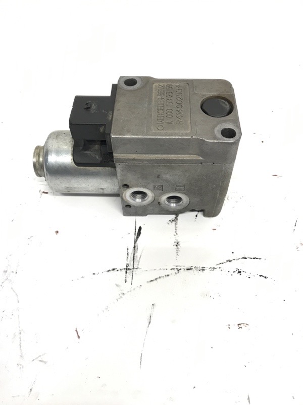 Frontier Truck Parts