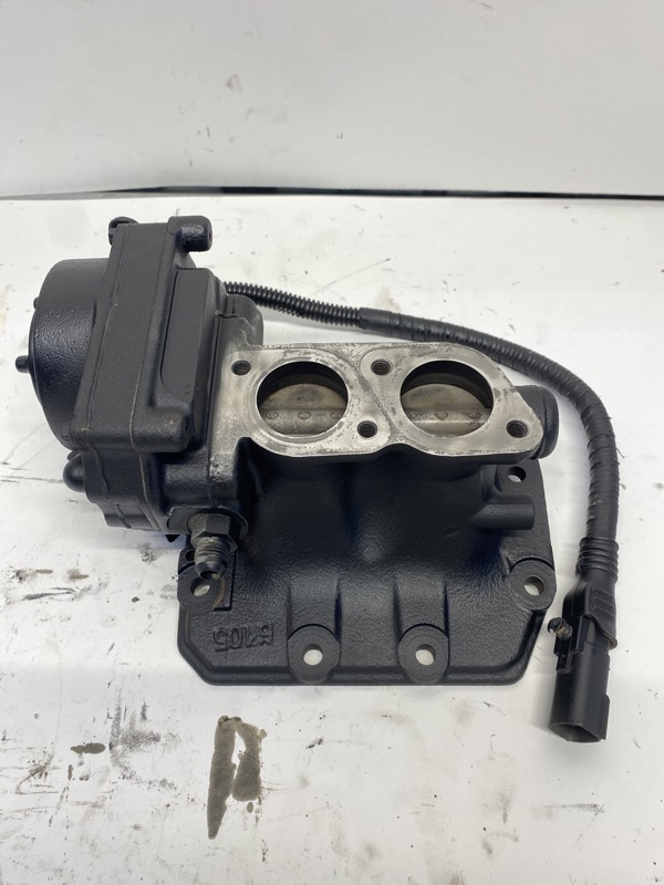 Frontier Truck Parts