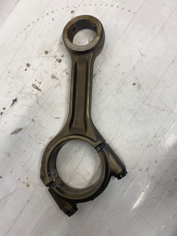 Detroit Diesel DD15 Engine Connecting Rod - Frontier Truck Parts