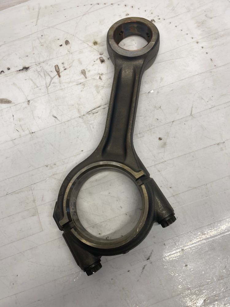 Detroit Diesel DD15 Engine Connecting Rod - Frontier Truck Parts