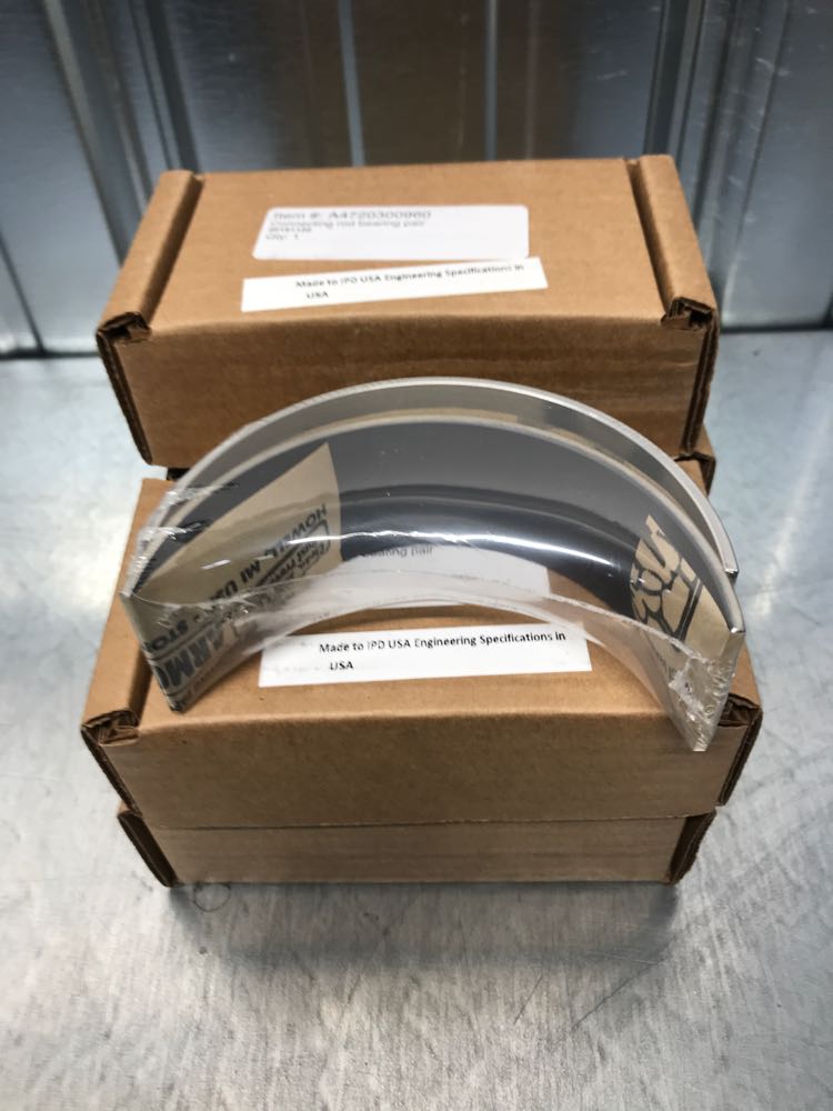 Frontier Truck Parts
